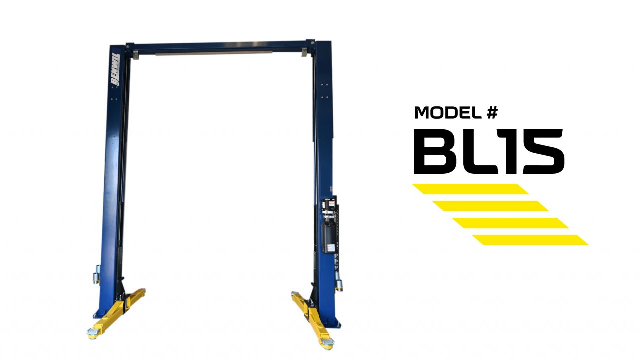 Premium Car and Truck Lift Solutions - Benwil Lift